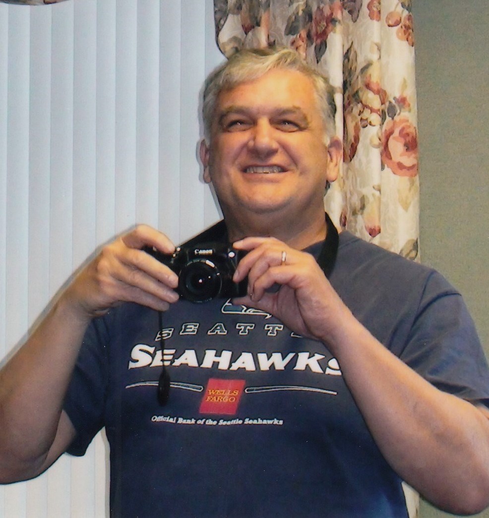 Douglas Merrill Obituary - Chandler, AZ