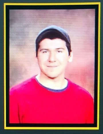 Jacob Matthew-Arthur French Obituary - Visalia, CA