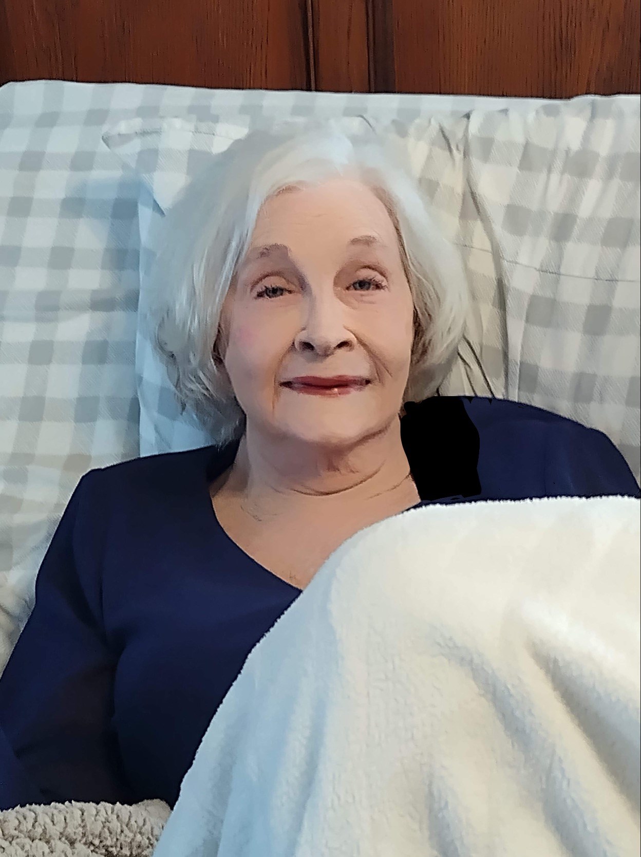 Frances Durso Obituary - Douglasville, GA