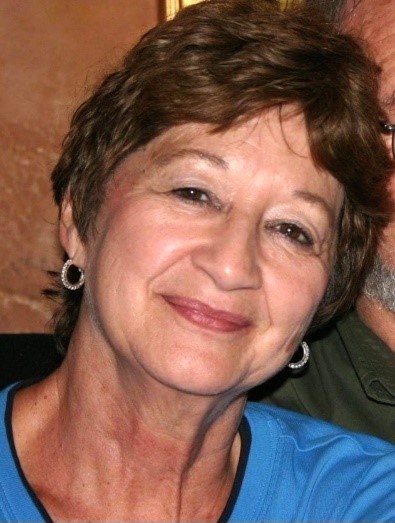 Gail Ray Obituary - Little River, SC