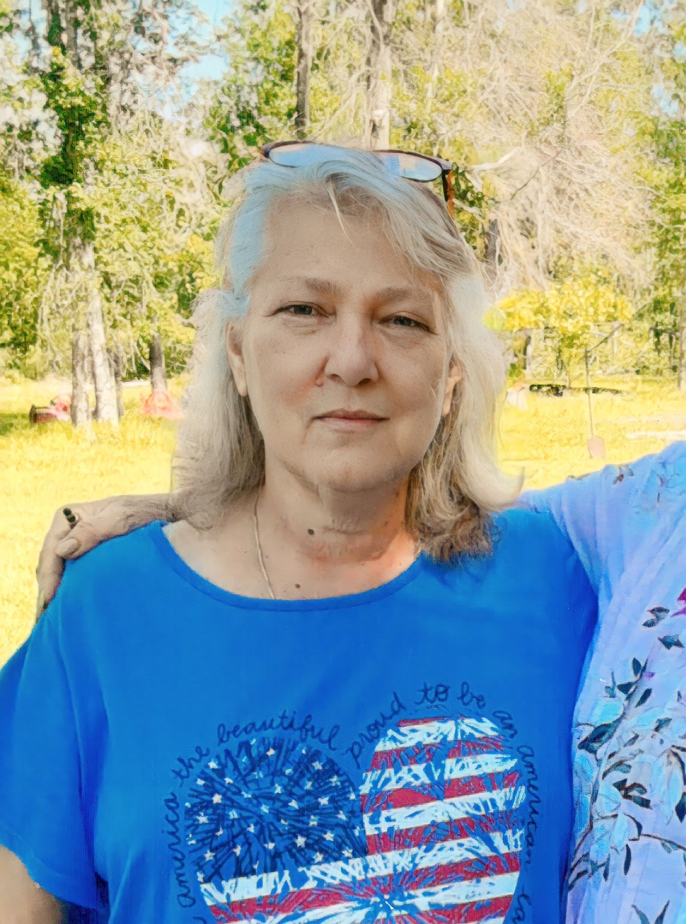 Carolyn Ann Bunch Obituary - Dequincy, LA