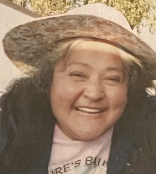 Maria Buitimea Obituary - Tucson, AZ