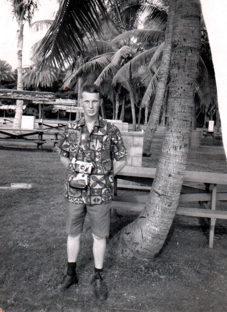 John Richard Sloan Obituary - Houston, TX