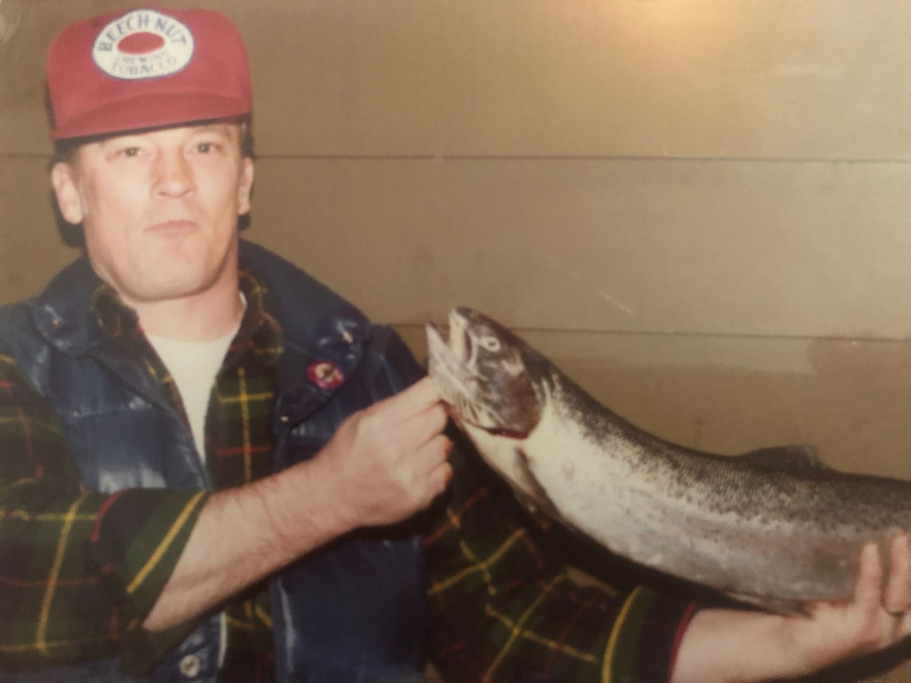 Roderick Charles Marriott Sr. Obituary - Seattle, WA