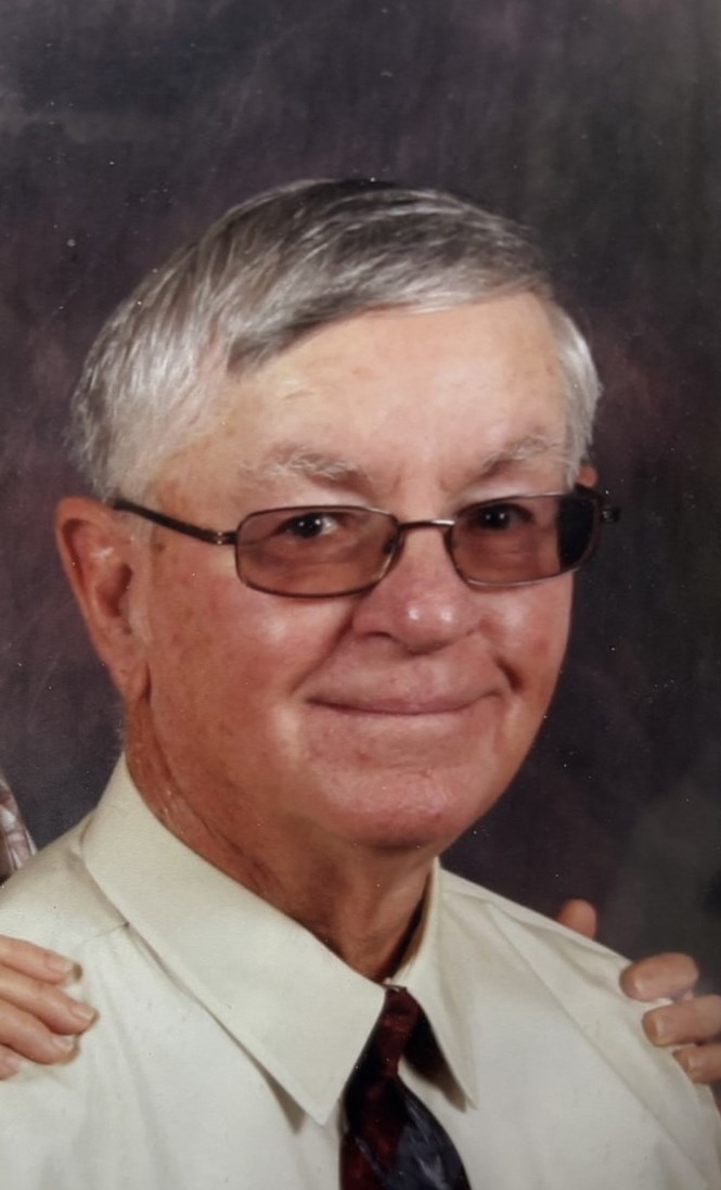 Billy Wilson Obituary - El Dorado, AR