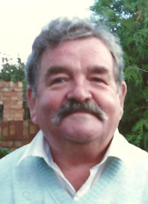Percy Tedd Obituary - St-Lambert, QC