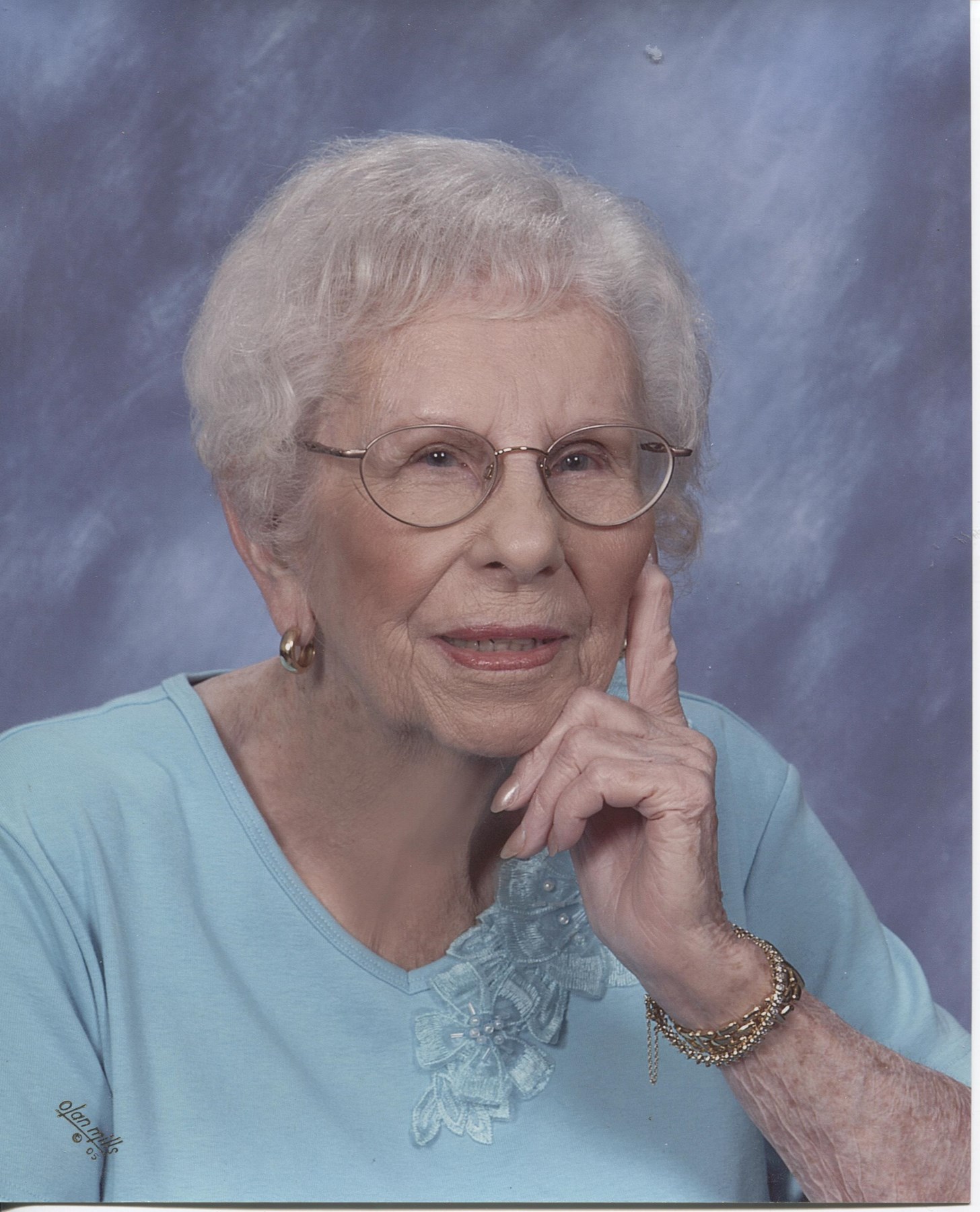 Vera Simpson Obituary - St. Louis, MO