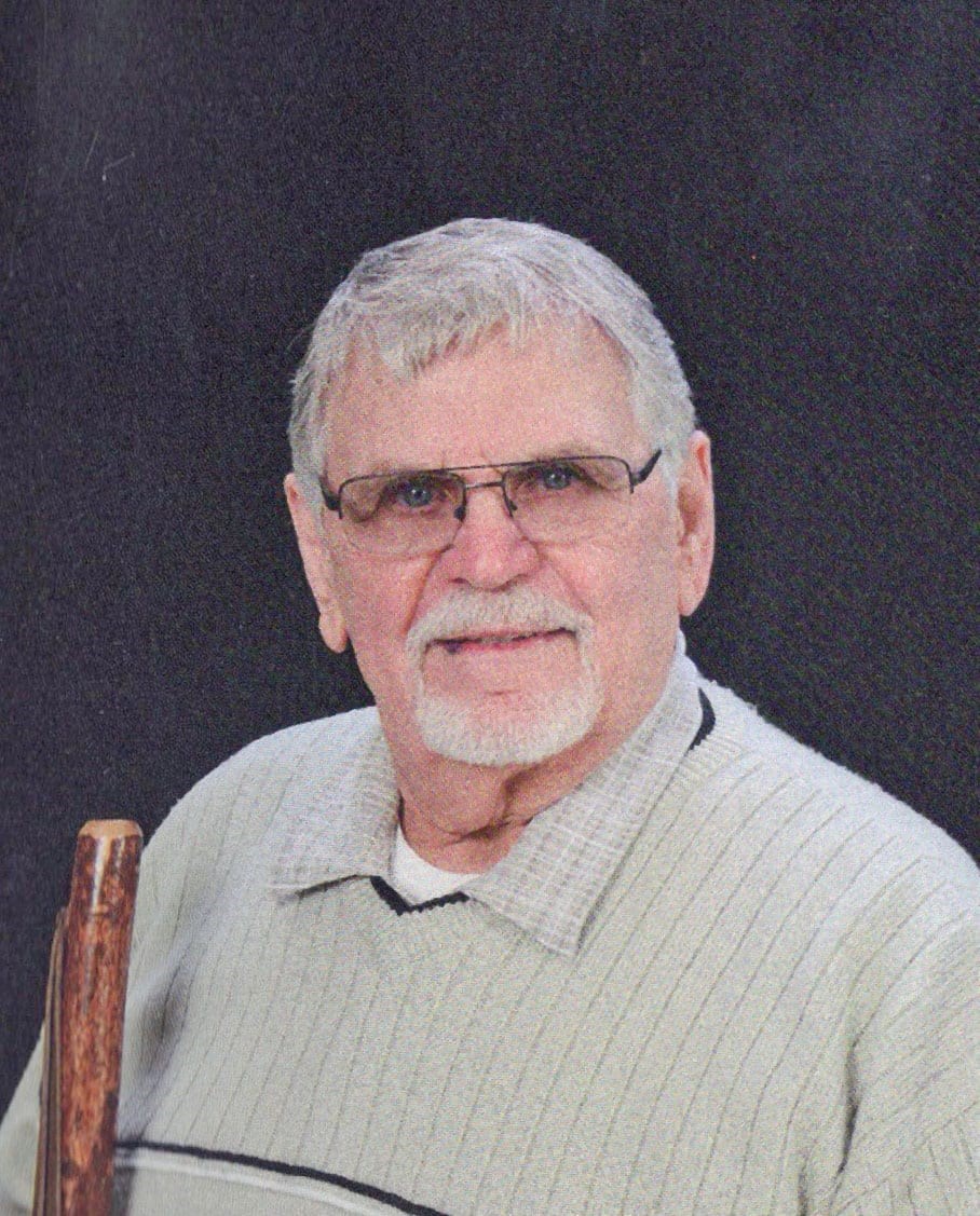 David Carver Obituary - Mansfield, OH