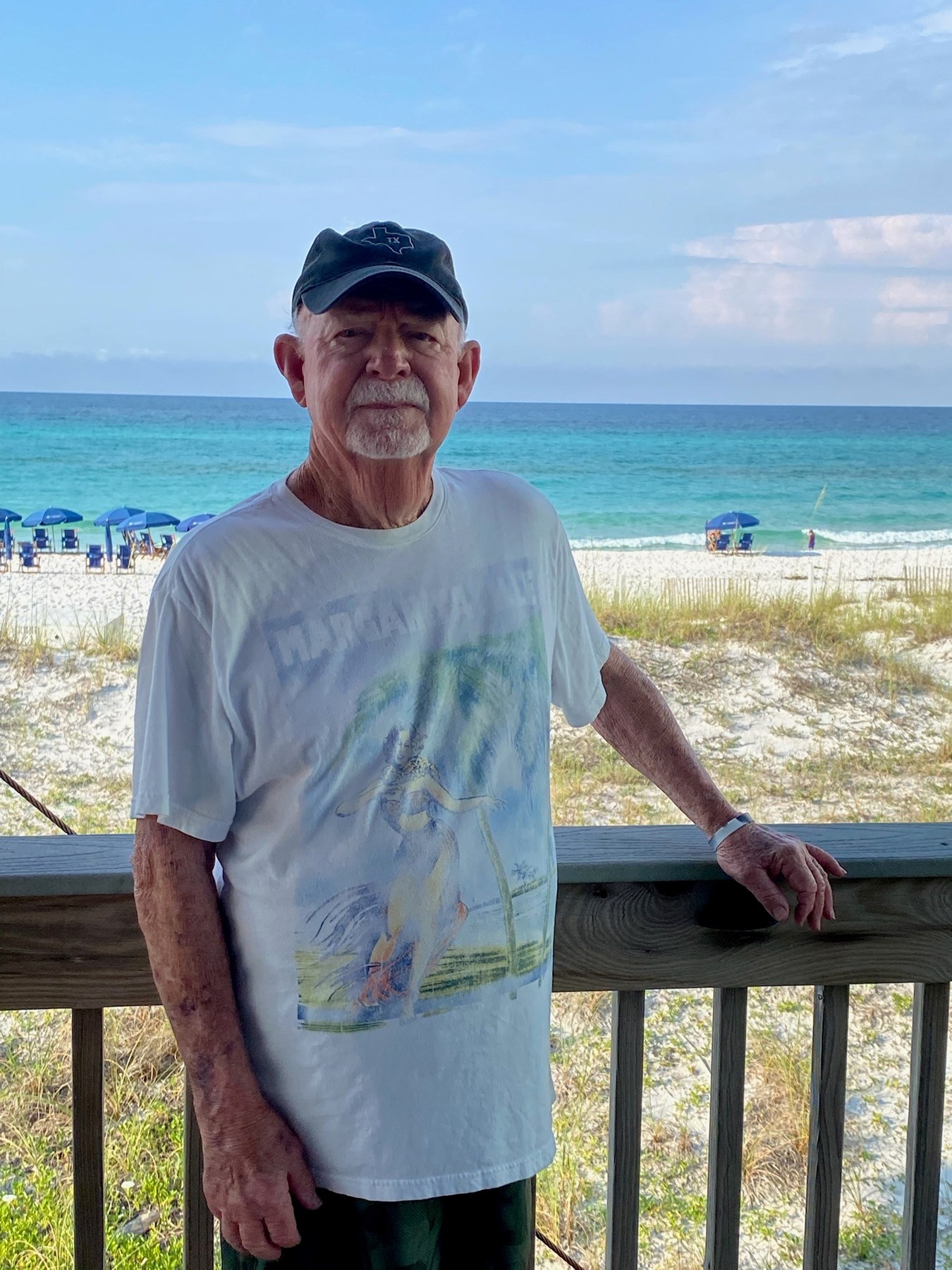 David Dewitt Obituary - Kingwood, TX