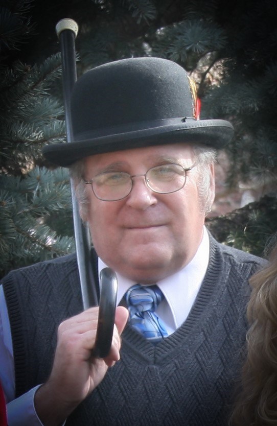 Terence Thompson Obituary - Denver, CO