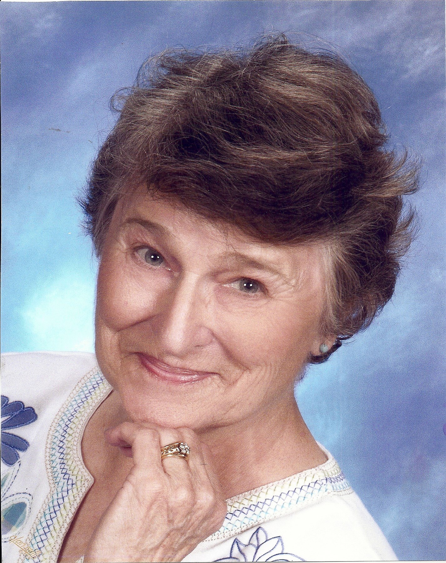 Dollie Steffenson Obituary - Merced, CA