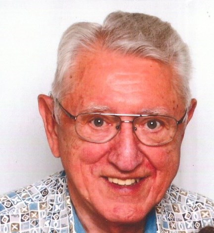 James Giffen Obituary - Carrollton, TX