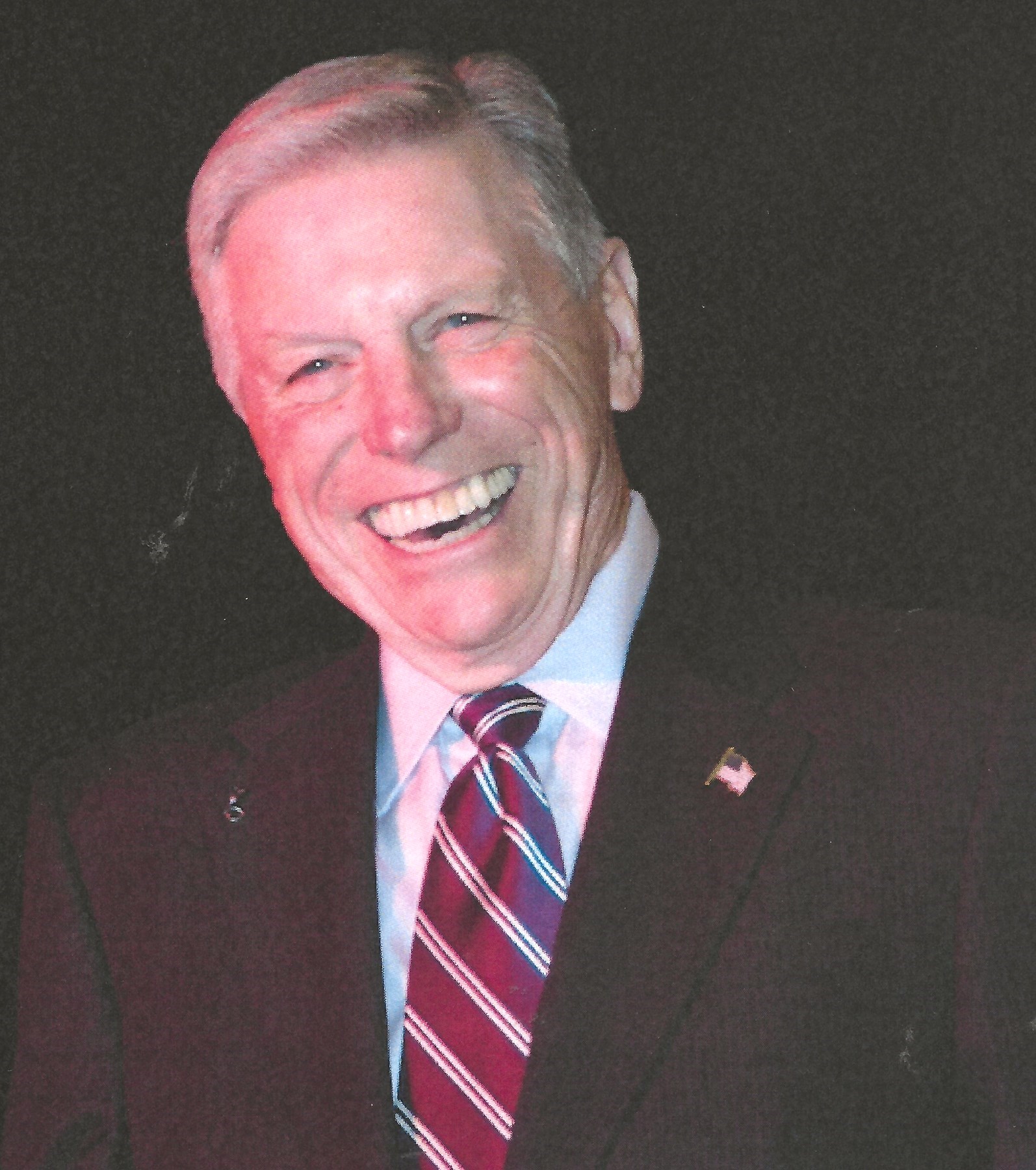 George Gabriel Obituary - Ormond Beach, FL