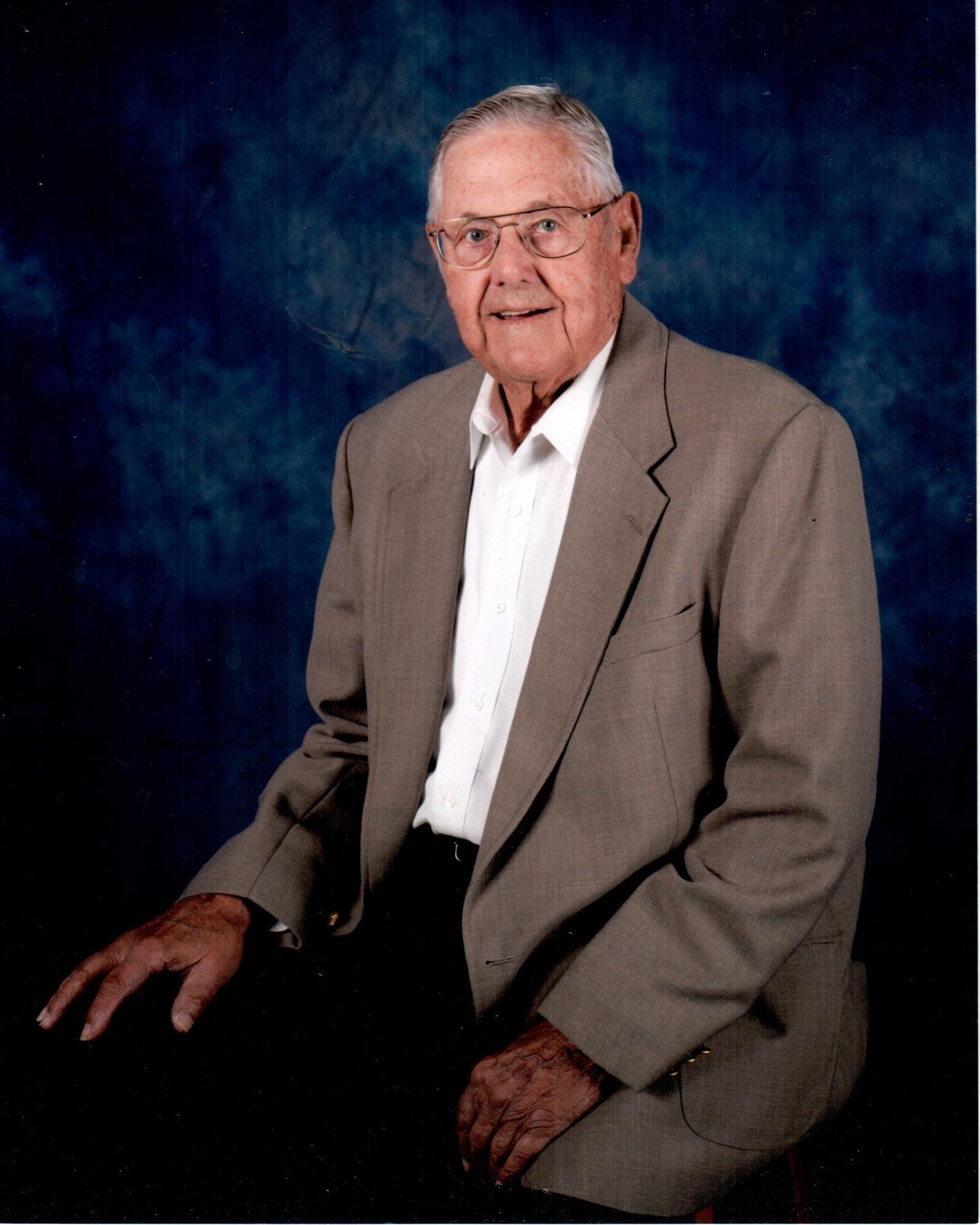 Harry Lind, Jr. Obituary - Pflugerville, TX