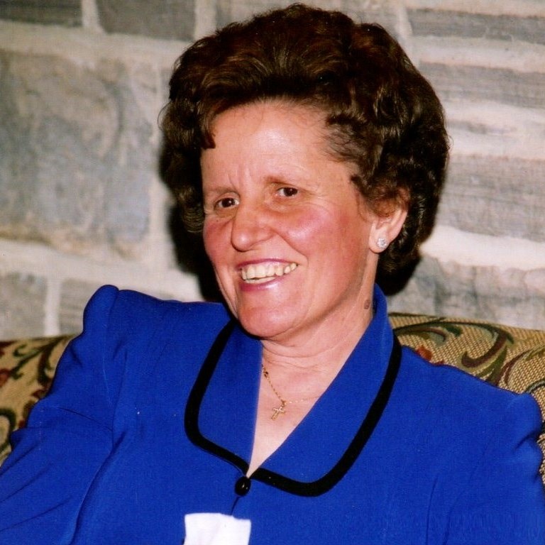 Alexandra Andreou Obituary - Toronto, ON