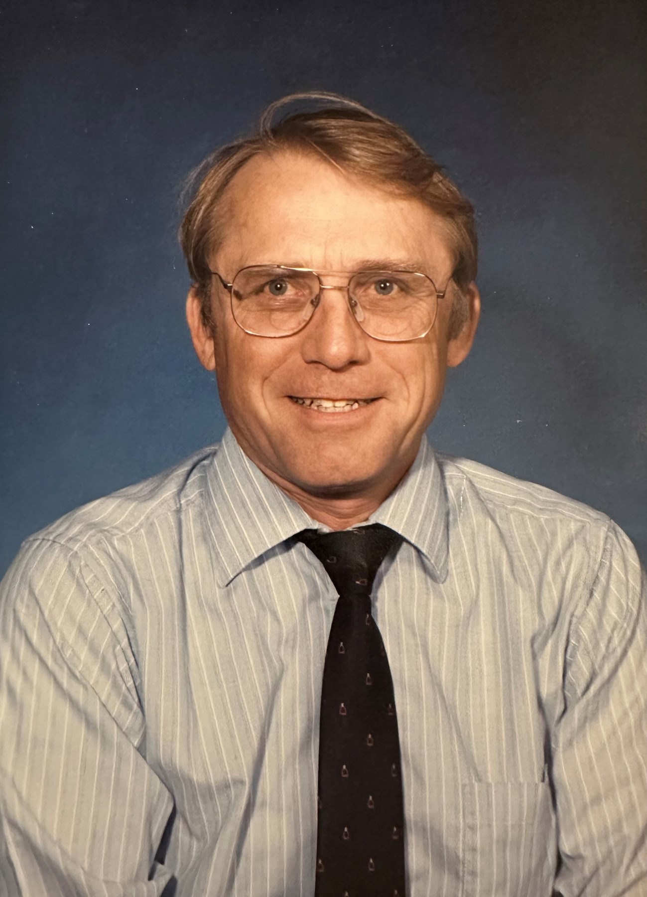 George Lewis Obituary - Concord, NH