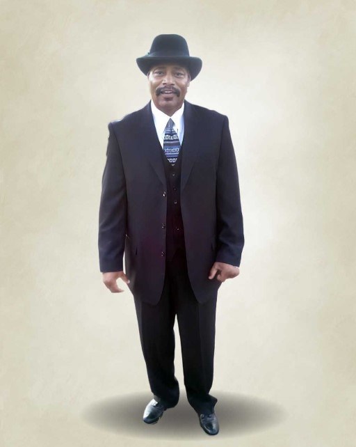 Edward Lockett Obituary - Fort Worth, TX