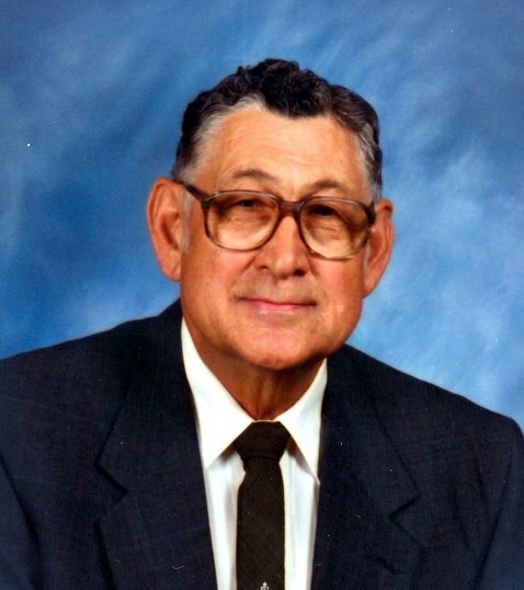 John Foster Obituary - Liberty, NC