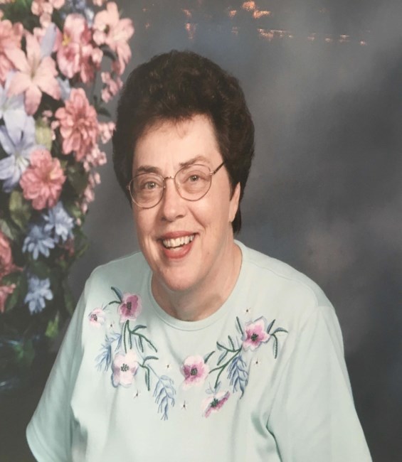 Janet Cornelius Obituary - Calgary, AB