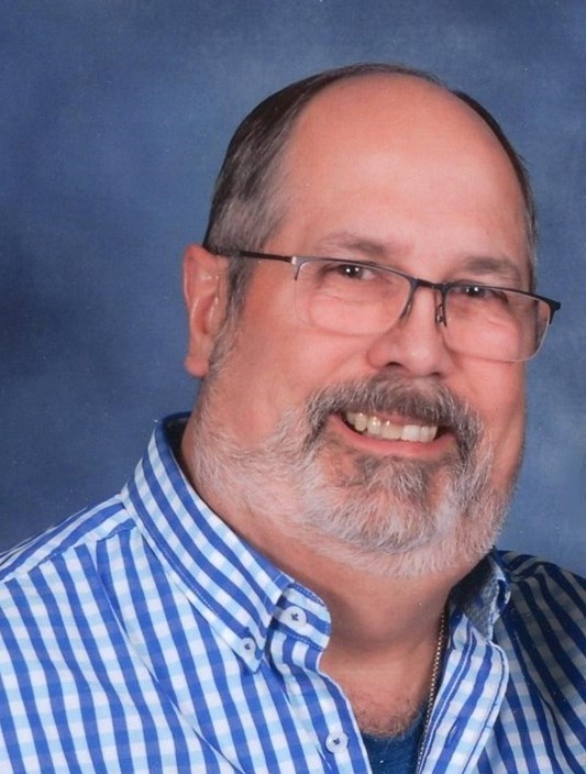 Kirk Barkdoll Obituary - Davenport, IA