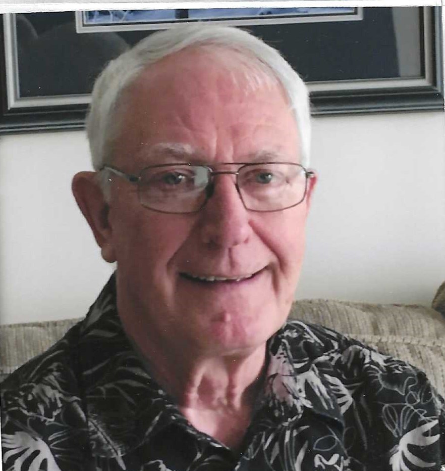 Allan Bergen Obituary - Saskatoon, SK
