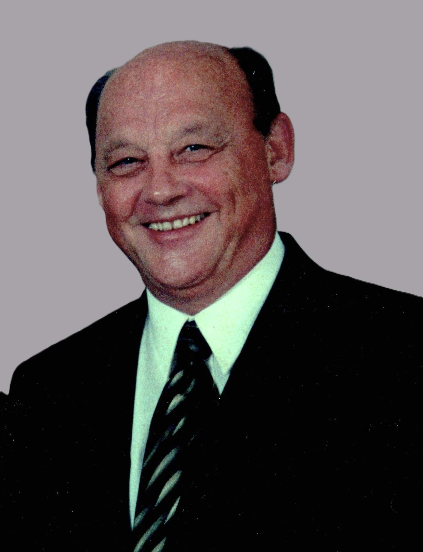 John Batchelder Obituary - Fort Wayne, IN