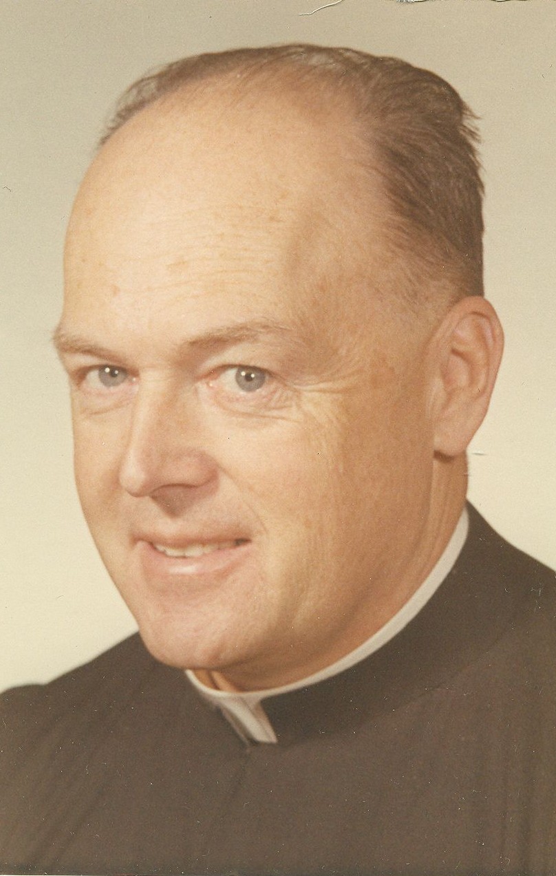 John Francis "Brother Philip" Giroux Obituary - Toronto, ON