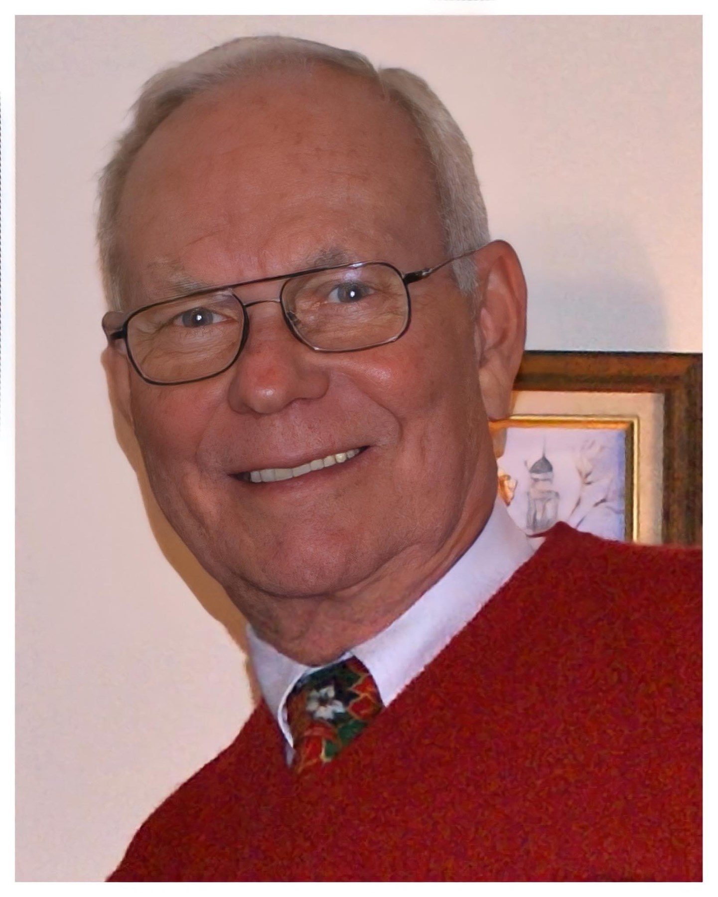 Paul Barry Obituary - San Diego, CA