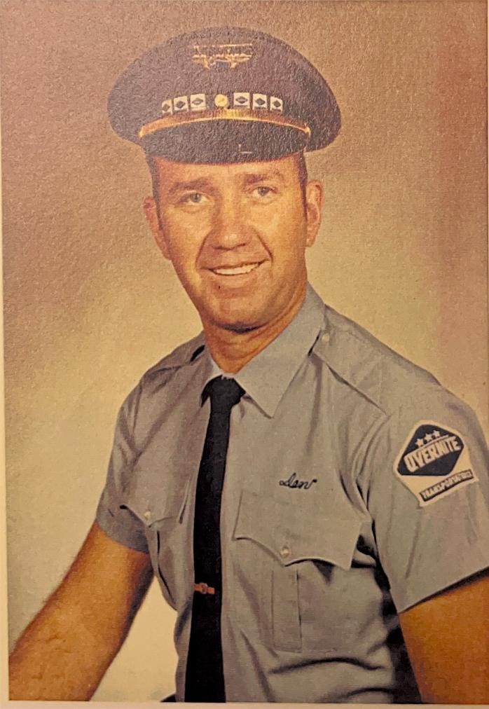 Daniel Spires Obituary - W. Columbia, SC