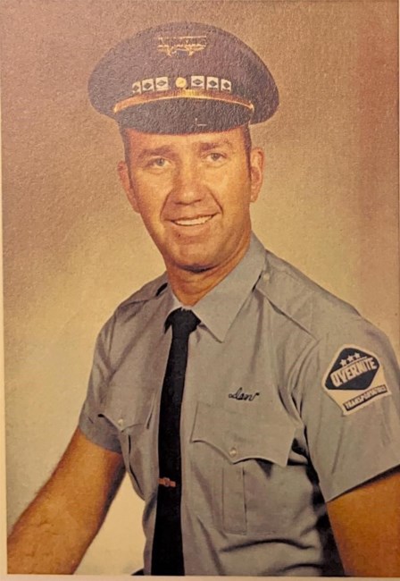 Daniel Spires Obituary - W. Columbia, SC