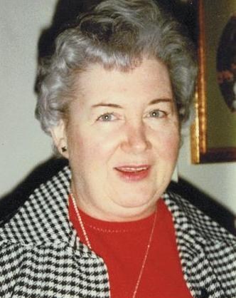 Marion O'Donnell Obituary - Lynn, MA