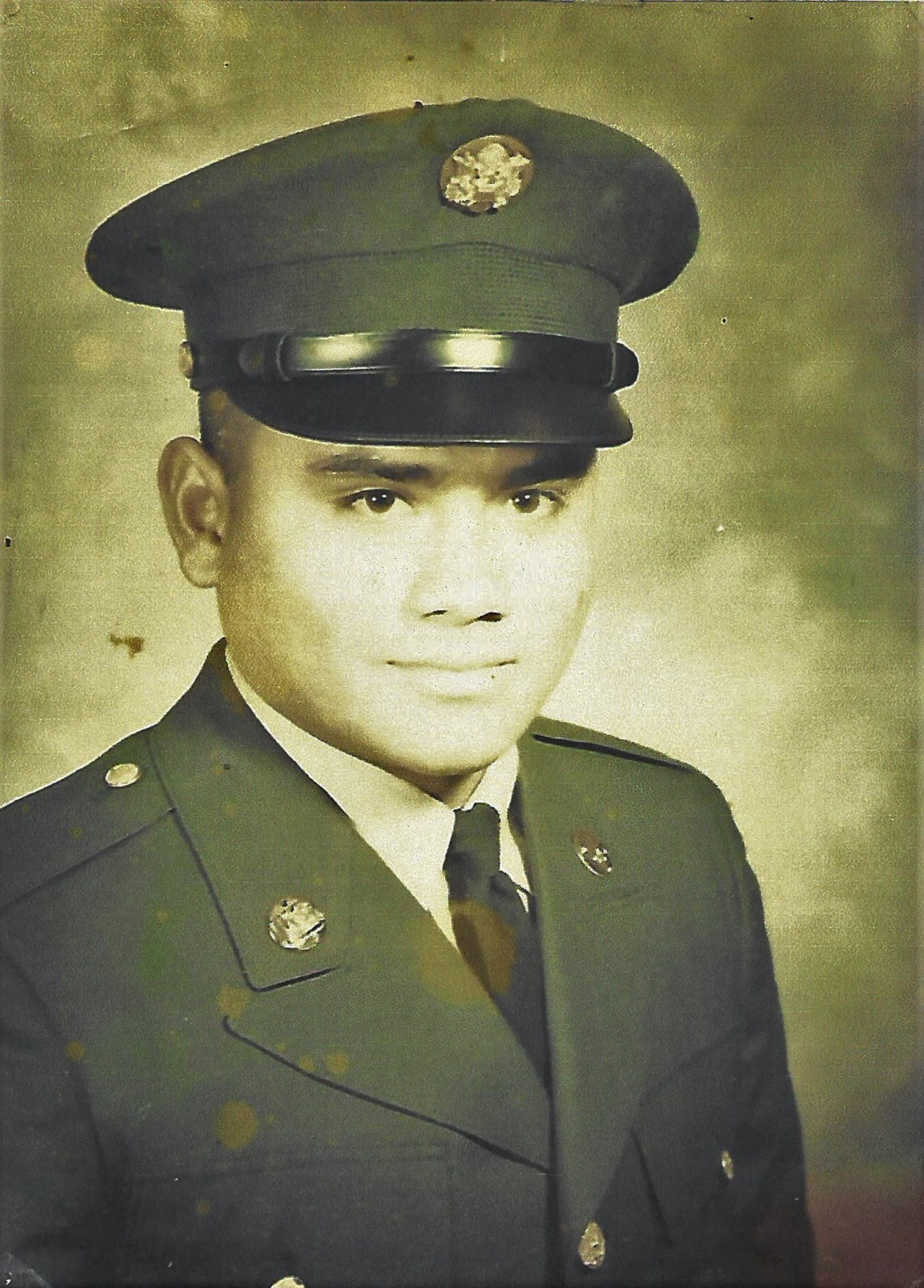 Joe Silva Torres Jr. Obituary - Houston, TX