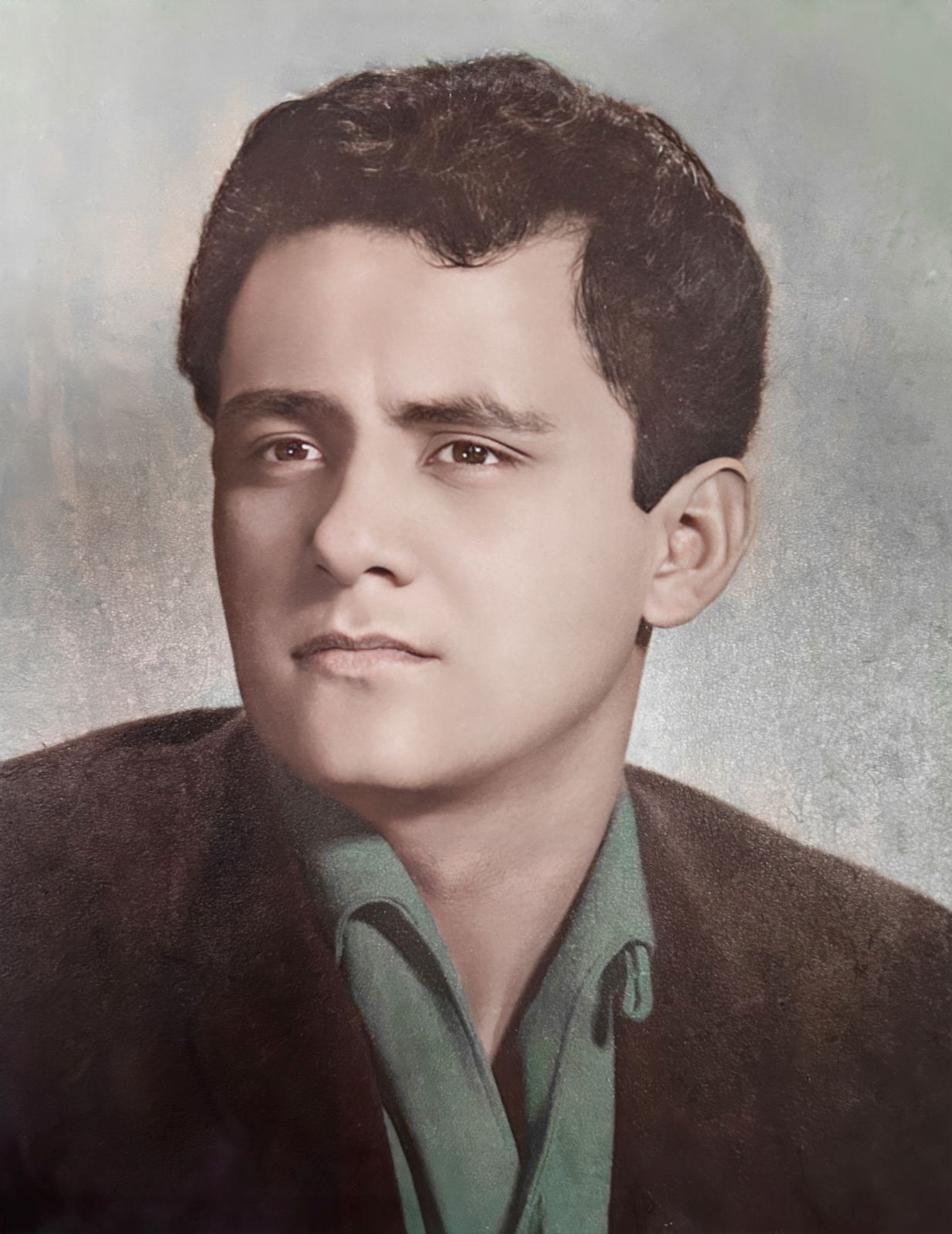 Gabino Marcial Gutierrez Obituary - Hemet, CA