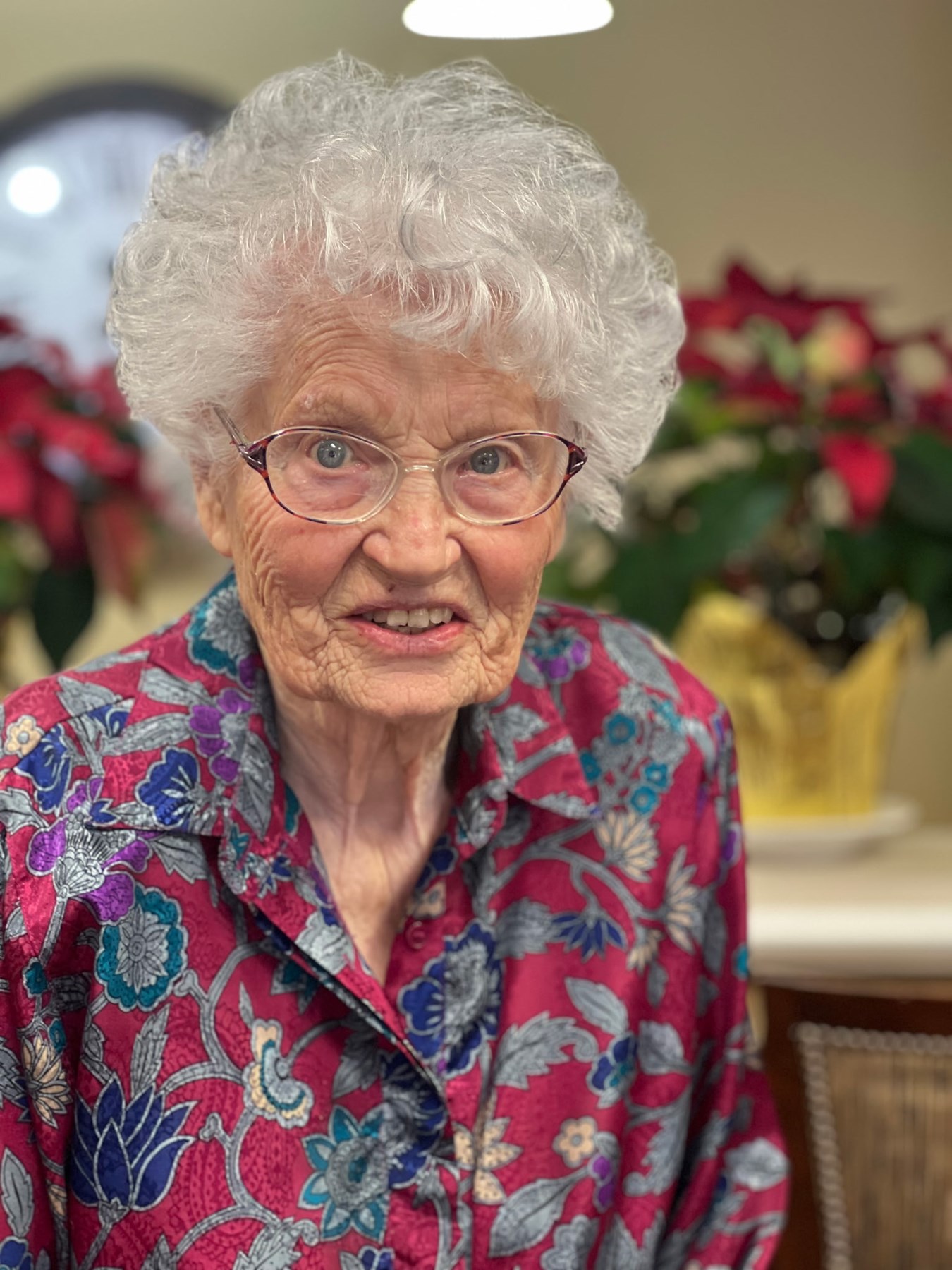 Lenis Burton Obituary - Middletown, OH