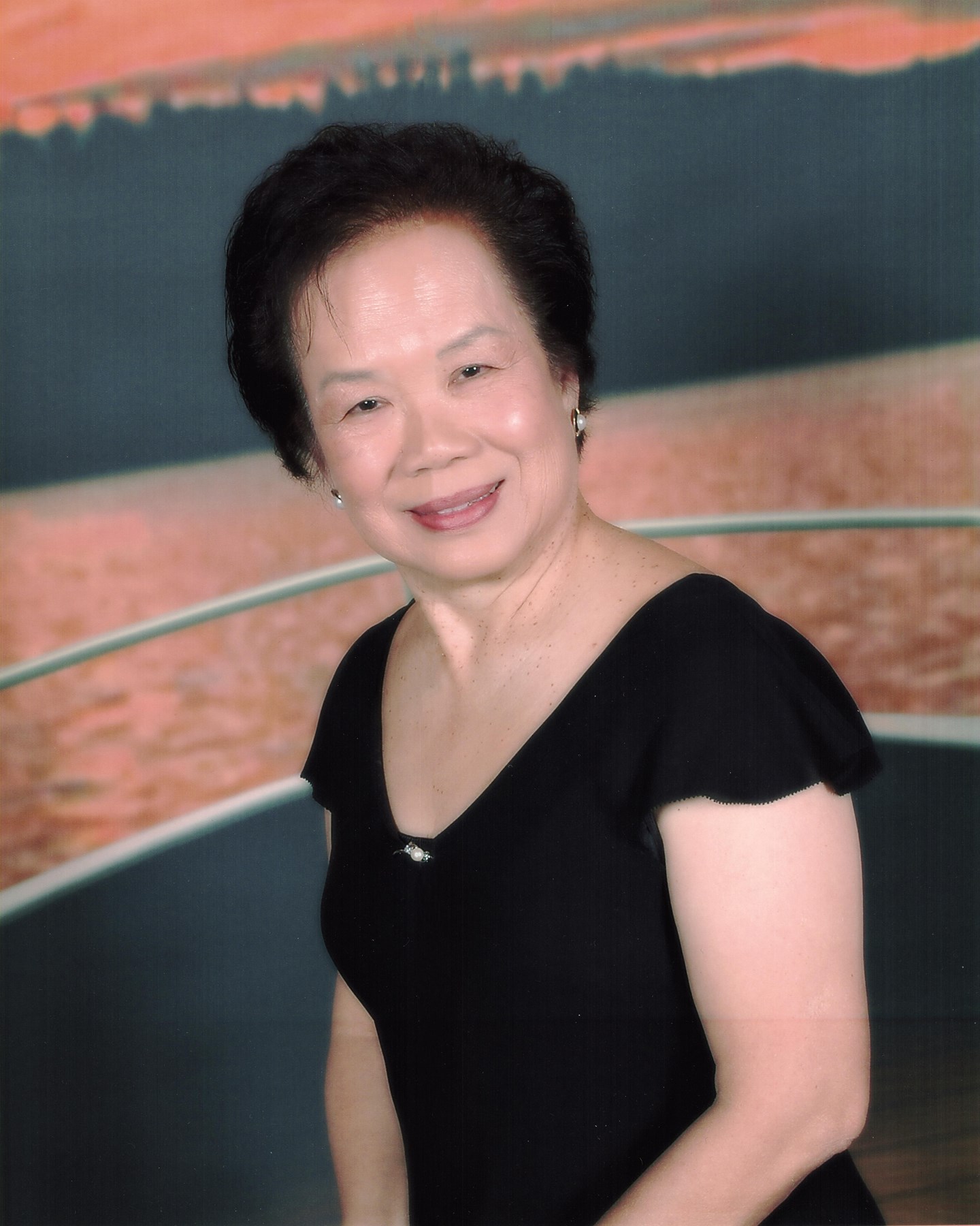 Ann Marchie Obituary - Calgary, AB