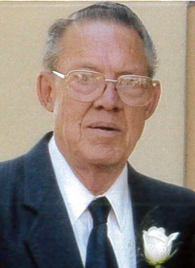 William Meeks Obituary - Peterborough, ON