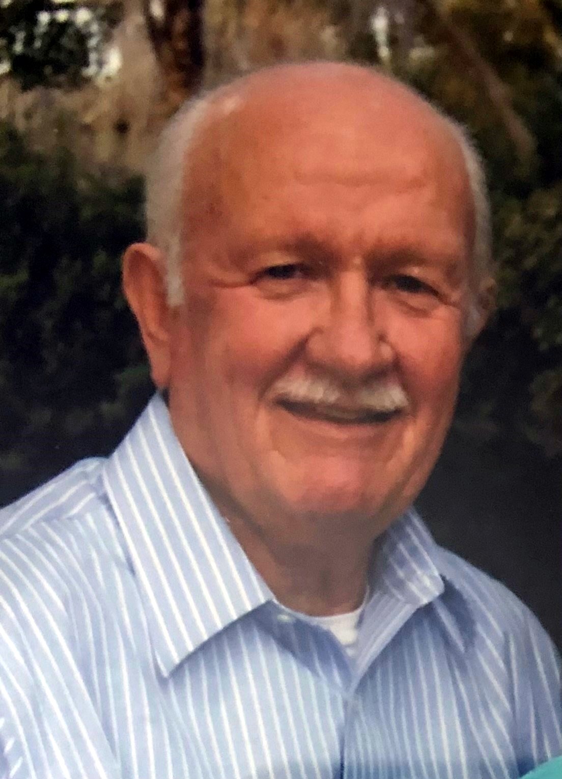 Dan Fowler Obituary - Gotha, FL