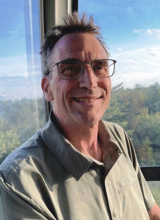 Richard Nolan avis de décès - Terrebonne, QC