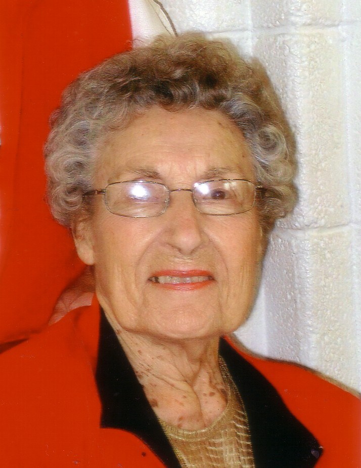 Concetta Farrauto Obituary - Hamilton, ON