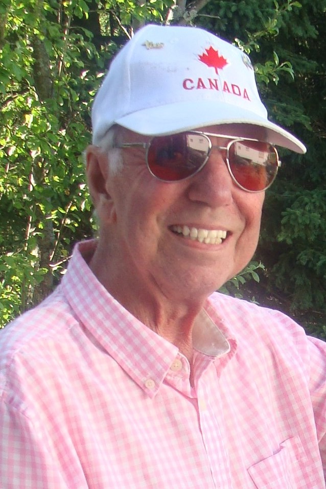 Leo Bujold Obituary - Campbellton, NB