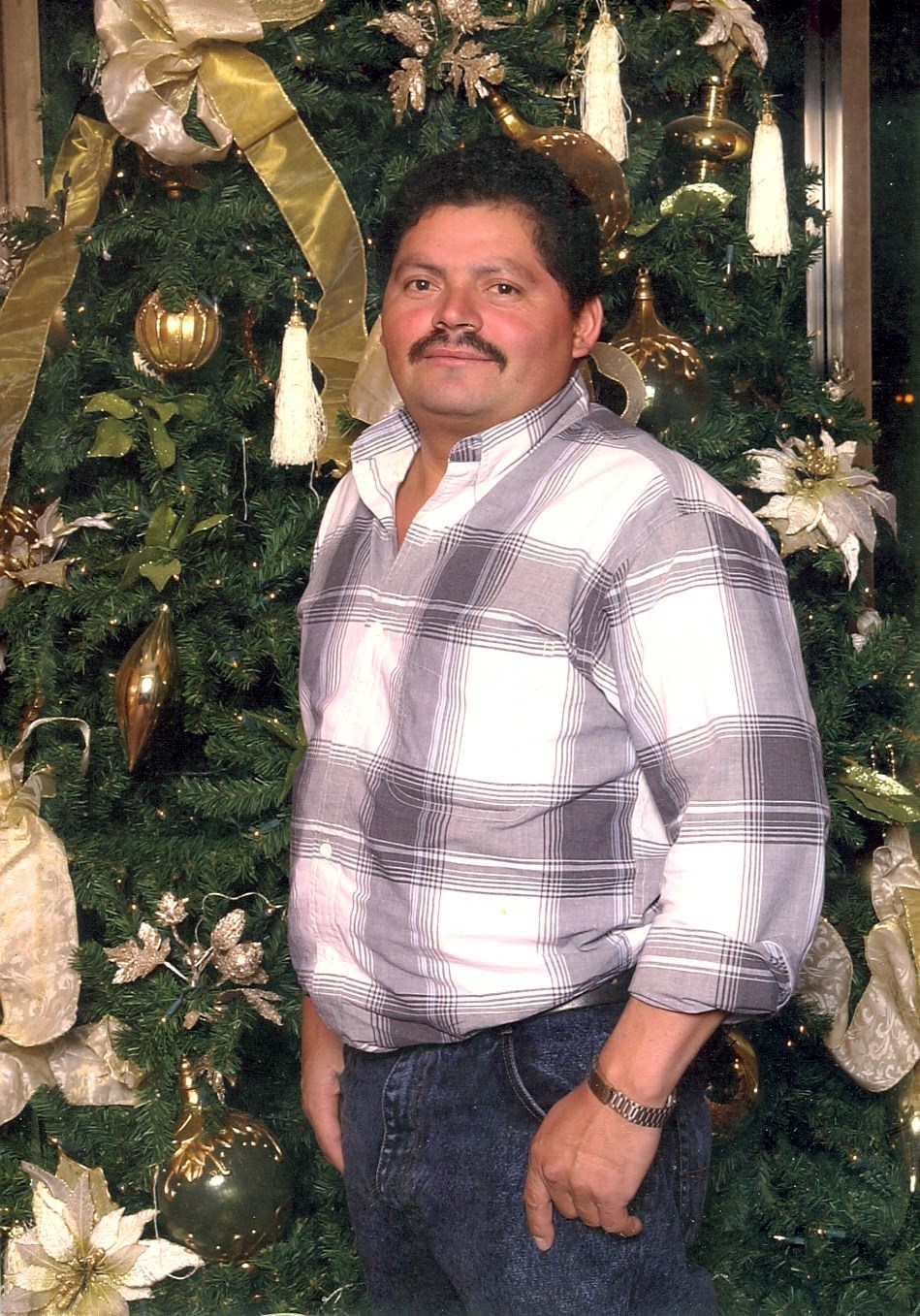 Jose Ramos Obituary - Houston, TX