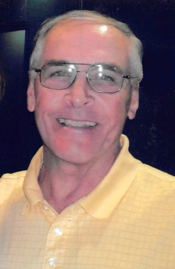 James Enterline Obituary - Harrisburg, PA