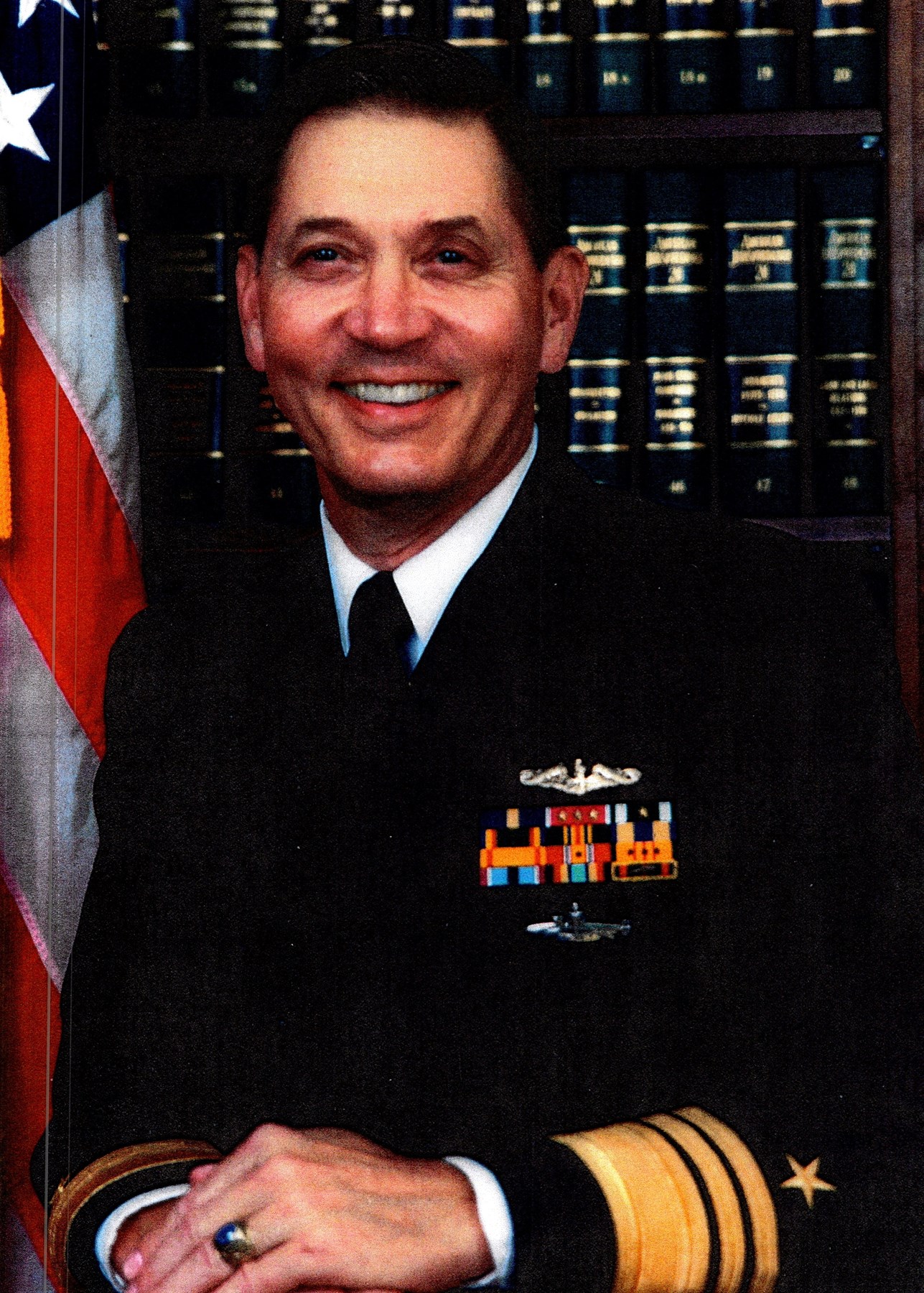 N. Ronald Thunman Obituary - Springfield, IL