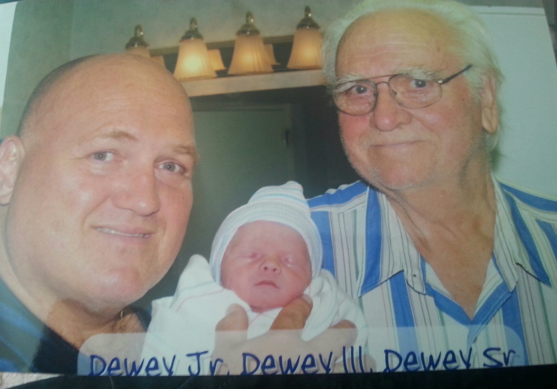 Ron Pulley's Instagram, Twitter & Facebook on IDCrawl