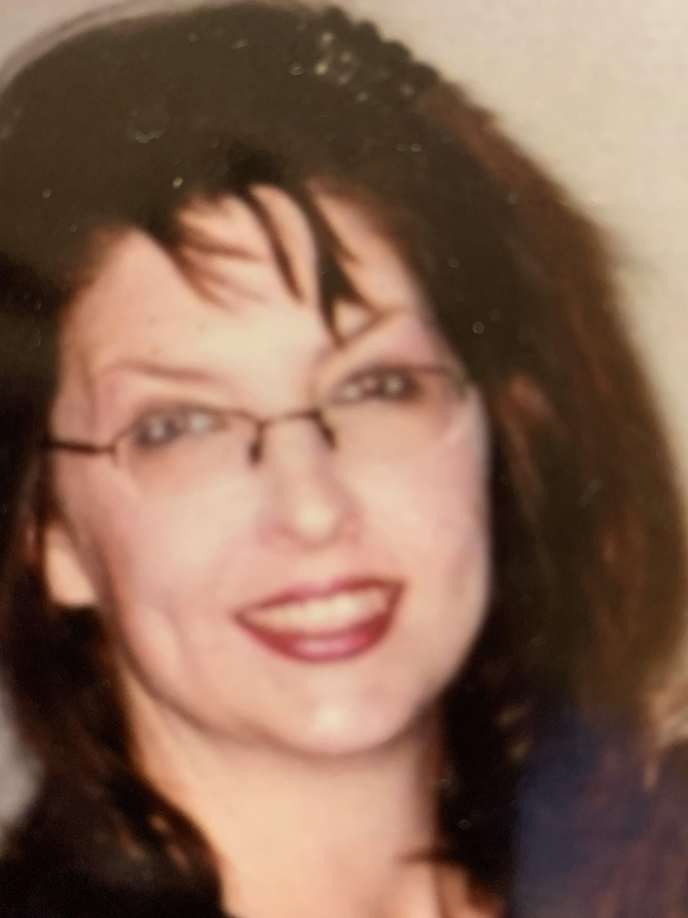 Rebecca Lockett Obituary - Austin, TX