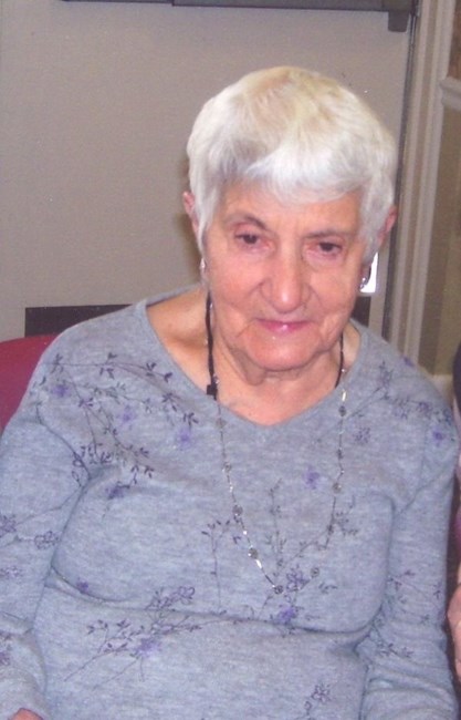 Rose Iannaccone Obituary - Miller Place, NY