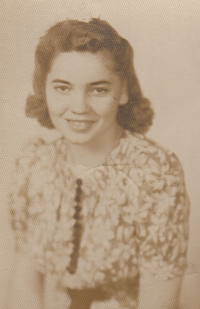 Mrs. Mary C. Whitfill Obituary - Louisville, KY