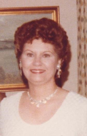 Carole Antoinette Malbrough Obituary - Marrero, LA
