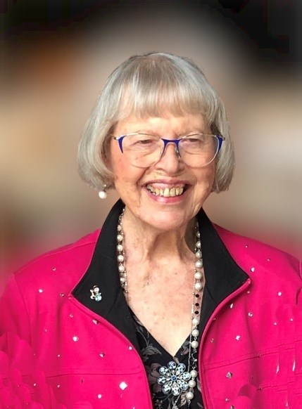 Shirley Maxine Hammond Obituary - Toronto, ON