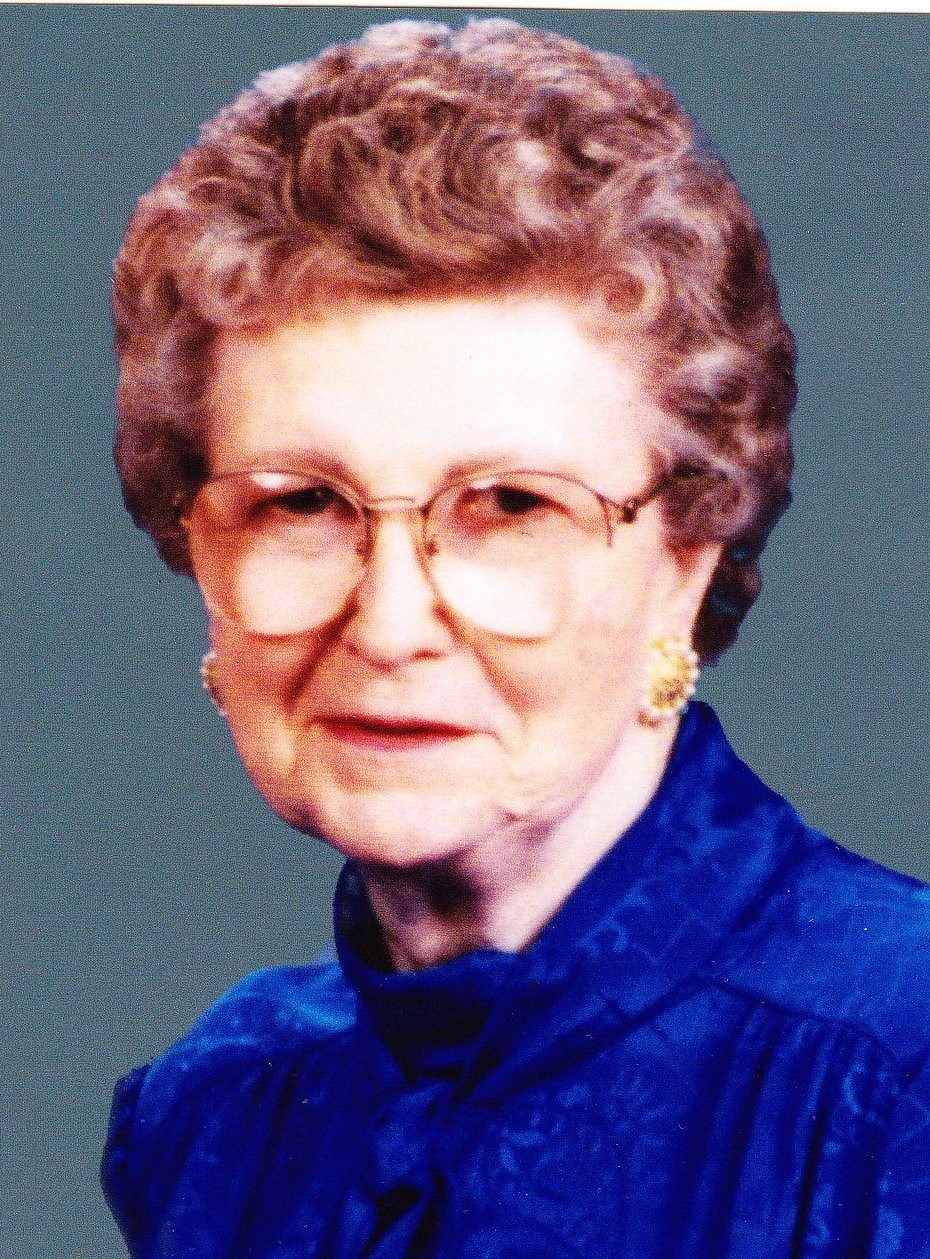 Lora Elise Gainer Obituary - El Dorado, AR
